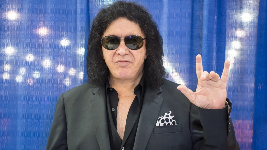 Gene Simmons | Marvel Animated Universe Wiki | Fandom