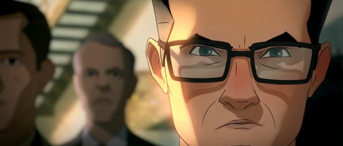 Heinz Kruger (Cinematic Universe) | Marvel Animated Universe Wiki | Fandom