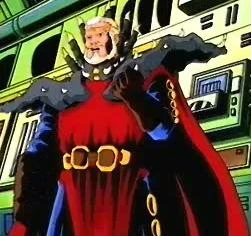 High Evolutionary | Marvel Animated Universe Wiki | Fandom