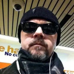 Russ Wiederspahn | Marvel Animated Universe Wiki | Fandom