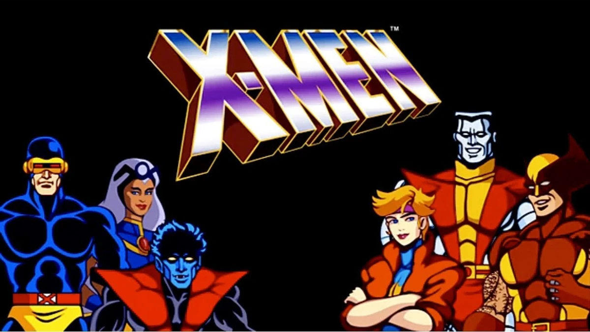 X-Men (1992 Video Game) | Marvel Animated Universe Wiki | Fandom