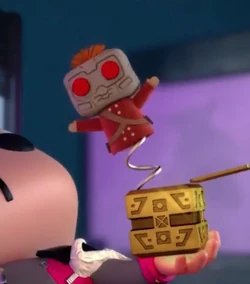 Star-Lord (Funko Universe) | Marvel Animated Universe Wiki | Fandom