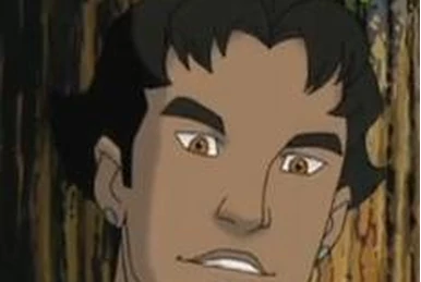 x men evolution berzerker