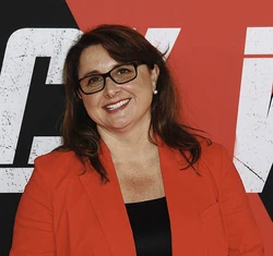 Victoria Alonso | Marvel Animated Universe Wiki | Fandom