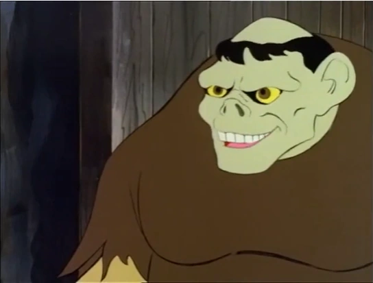 Quasimodo (Productions Universe) | Marvel Animated Universe Wiki | Fandom