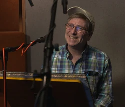 Corey Burton Young
