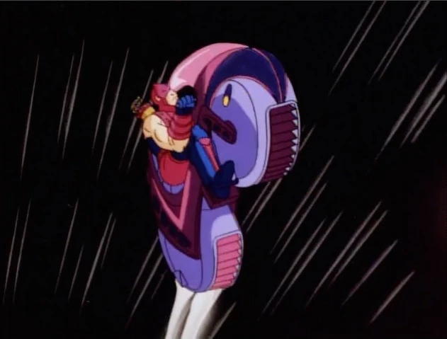 Hawkeye's Motorcycle | Marvel Animated Universe Wiki | Fandom