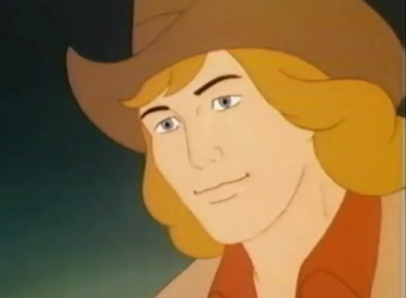 Rick Jones (Productions Universe) | Marvel Animated Universe Wiki | Fandom