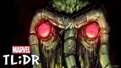 Episode:Man-Thing | Marvel Animated Universe Wiki | Fandom