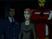 Episode:Behold, the Mandroids! | Marvel Animated Universe Wiki | Fandom