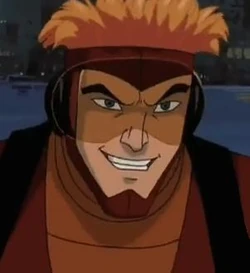 Pyro (X-Men: Evolution) | Marvel Animated Universe Wiki | Fandom