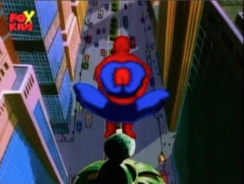 User blog:ARTaylor/20 Years of Spider-Man | Marvel Animated Universe ...