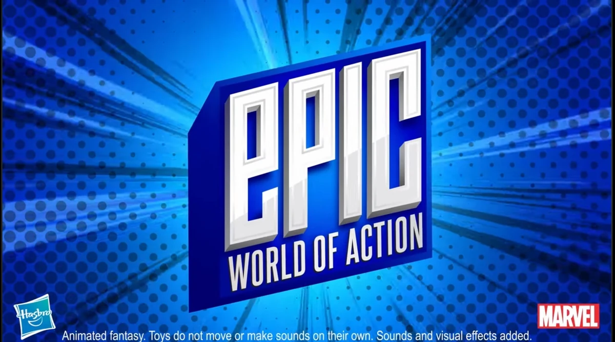 Epic Marvel (TV Series) | Marvel Animated Universe Wiki | Fandom