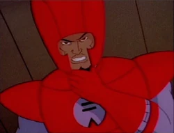 Wizard | Marvel Animated Universe Wiki | Fandom