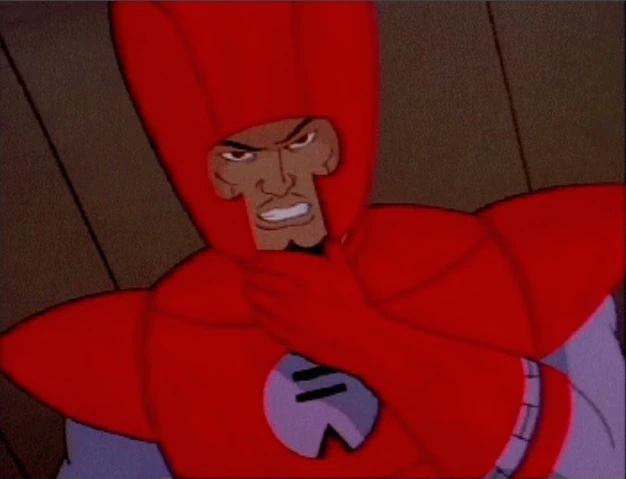 Wizard | Marvel Animated Universe Wiki | Fandom