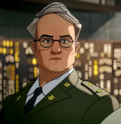 John Flynn (Cinematic Universe) | Marvel Animated Universe Wiki | Fandom