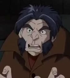 Mastermind (X-Men: Evolution) | Marvel Animated Universe Wiki | Fandom