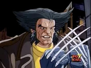 Wolverine (Logan) (Earth-31393) | Marvel Animated Multiverse Wiki | Fandom