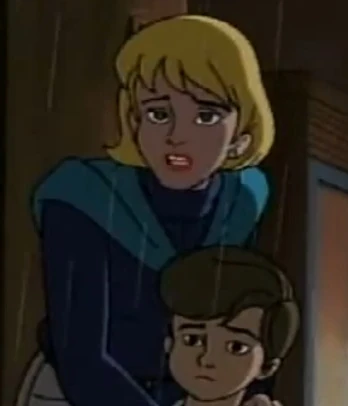 Margaret Connors (Earth-11941) | Marvel Animated Multiverse Wiki | Fandom