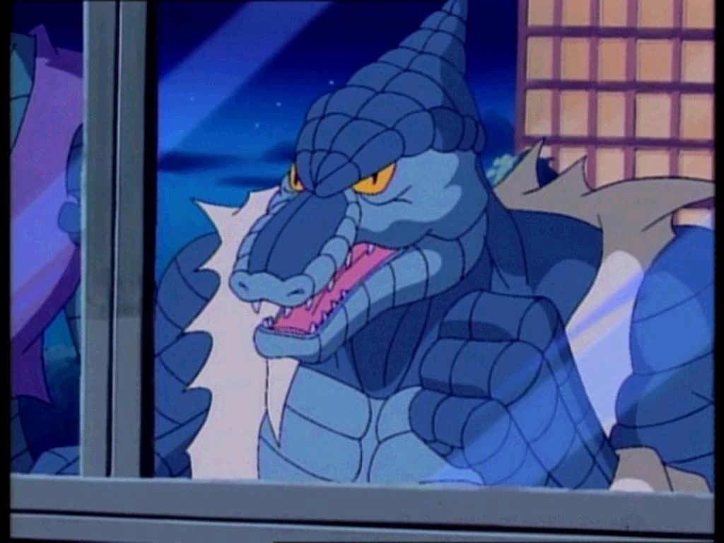 Gecko/Gallery (Earth-97726) | Marvel Animated Multiverse Wiki | Fandom