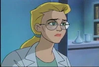 Debra Whitman (Earth-94111) | Marvel Animated Multiverse Wiki | Fandom