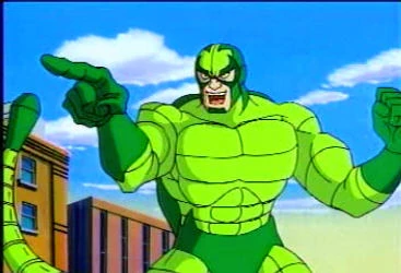 MacDonald Gargan (Earth-92131)/Gallery | Marvel Animated Multiverse ...