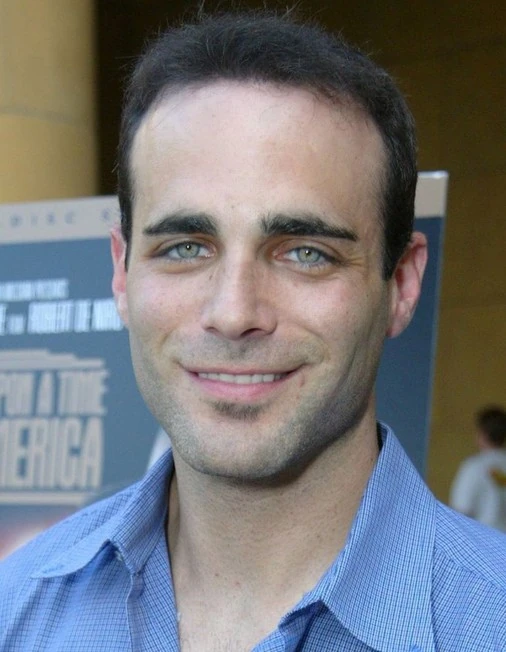 Brian Bloom Varric