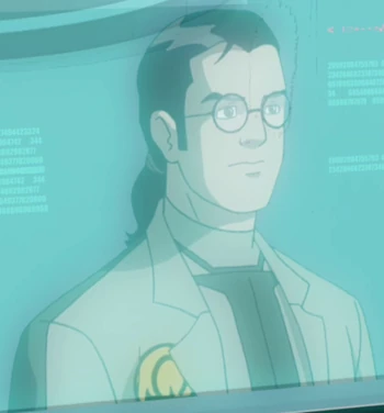Otto Octavius | Marvel Animated Universe Wiki | Fandom