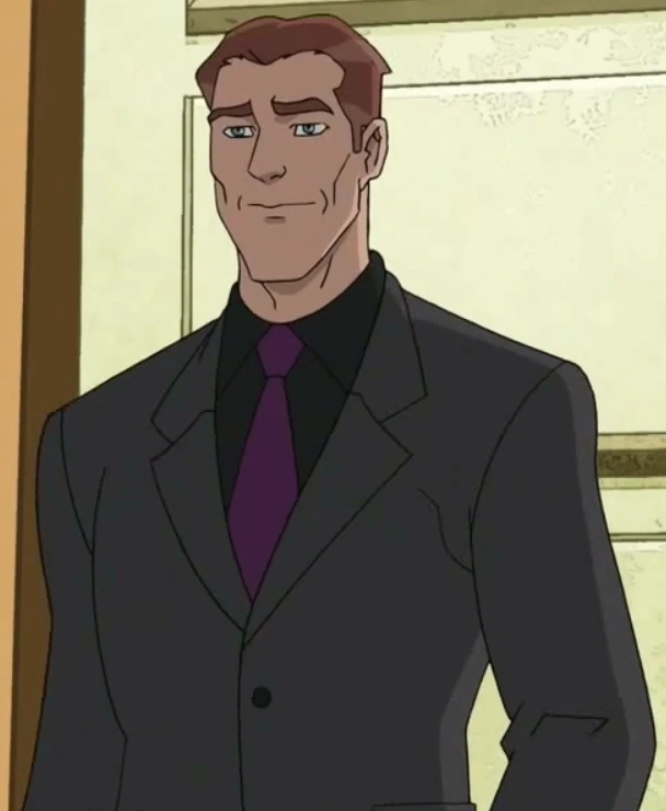 Norman Osborn | Marvel Animated Universe Wiki | Fandom