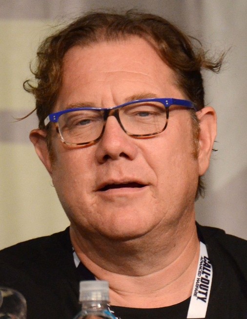 Fred Tatasciore | Marvel Animated Universe Wiki | Fandom Fred Tatasciore | Marvel Animated Universe Wiki | Fandom