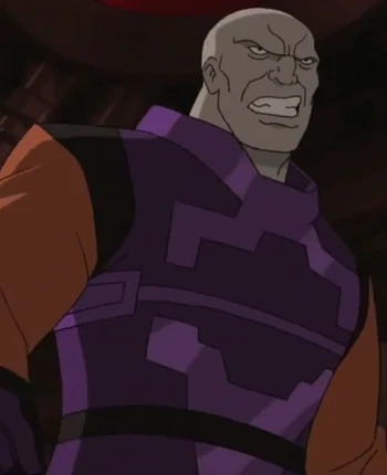 Arnim Zola | Marvel Animated Universe Wiki | Fandom