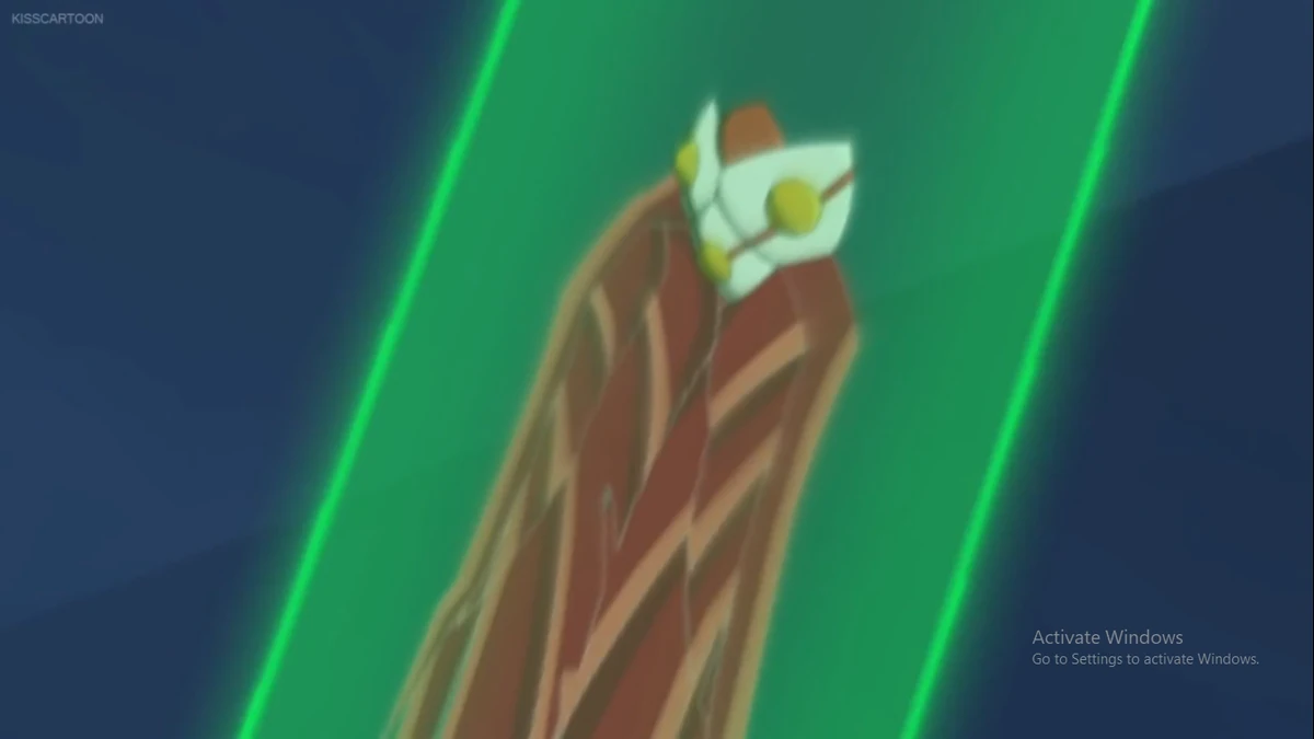 Samuel Wilson (Nightmare Universe) | Marvel Animated Universe Wiki | Fandom