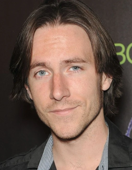 Matthew Mercer | Marvel Animated Universe Wiki | Fandom