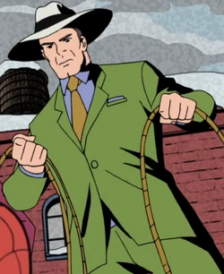 Hub: Jackson Brice | Marvel Animated Universe Wiki | Fandom