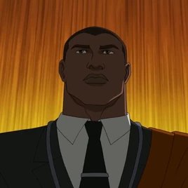 T'Challa | Marvel Animated Universe Wiki | Fandom