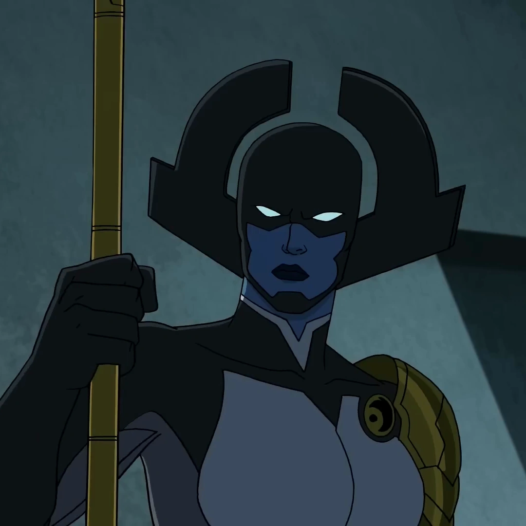 Proxima Midnight | Marvel Animated Universe Wiki | Fandom