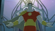 Hyperion | Marvel Animated Universe Wiki | Fandom