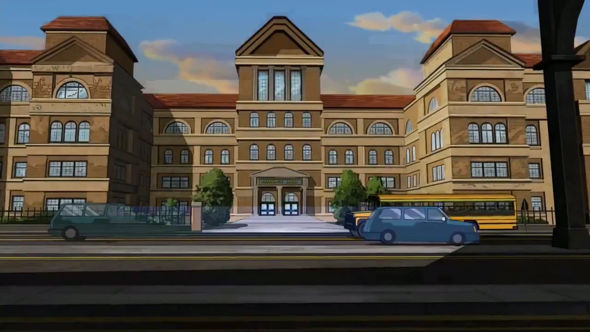 Doomed!/Gallery | Marvel Animated Universe Wiki | Fandom