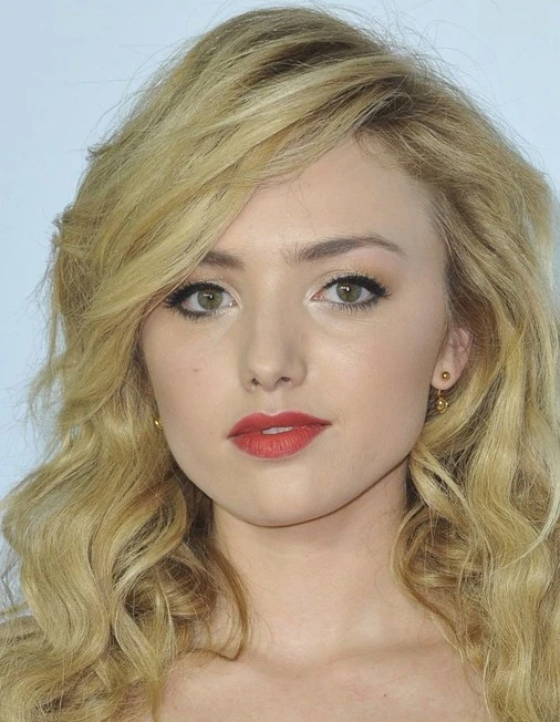Peyton List | Marvel Animated Universe Wiki | Fandom