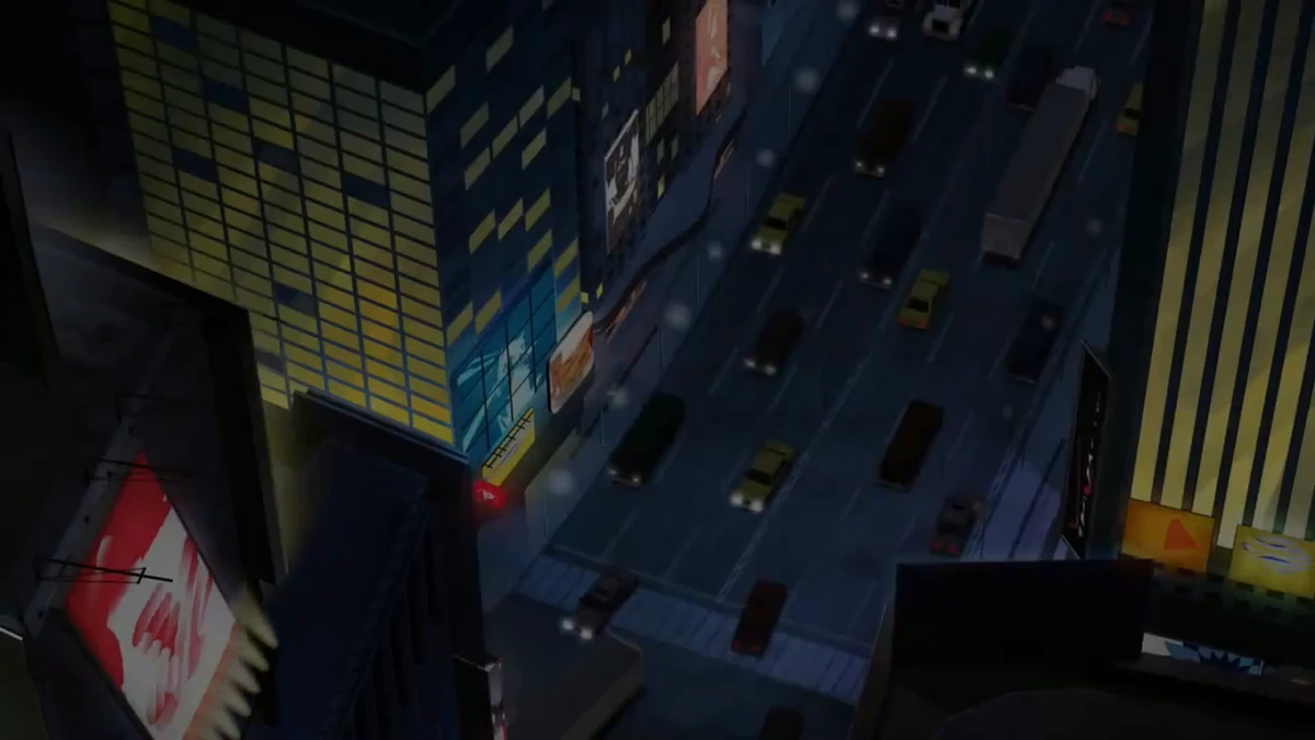 Revealed/Gallery | Marvel Animated Universe Wiki | Fandom