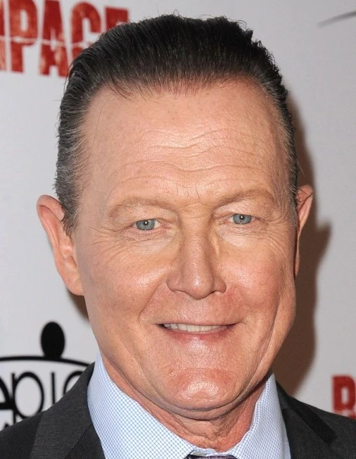 Robert Patrick | Marvel Animated Universe Wiki | Fandom
