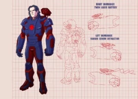 Michael Morbius | Marvel Animated Universe Wiki | Fandom