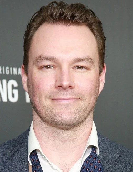 Mark Hildreth Resurrection