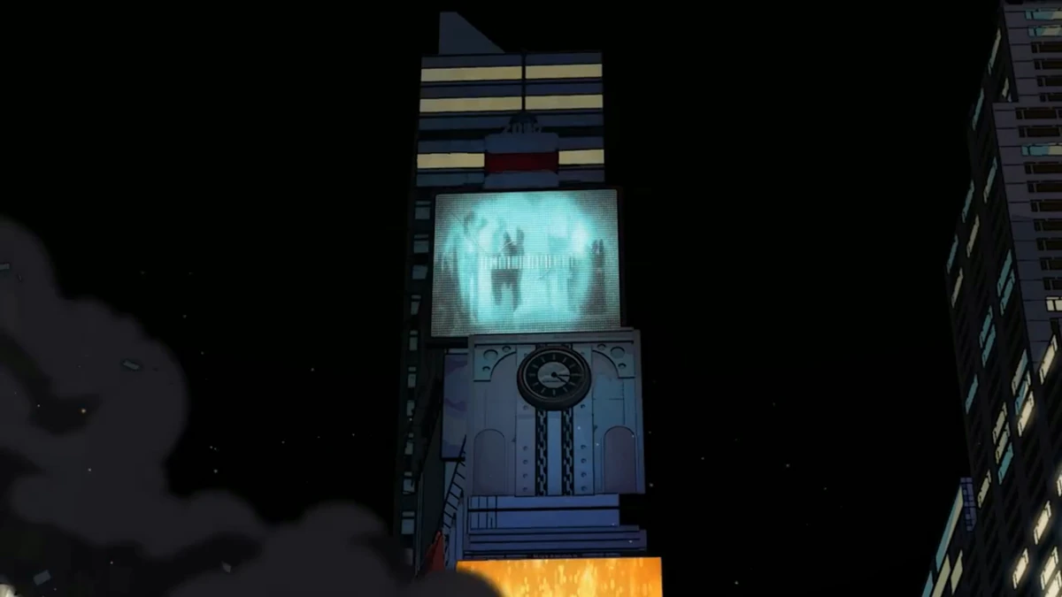 Freaky/Gallery | Marvel Animated Universe Wiki | Fandom