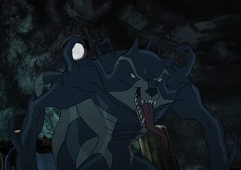 89P13 | Marvel Animated Universe Wiki | Fandom