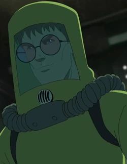 Hub: Bruce Banner | Marvel Animated Universe Wiki | Fandom