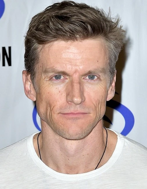 Gideon Emery | Marvel Animated Universe Wiki | Fandom