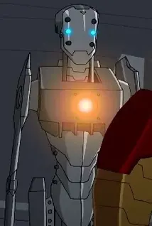 Arsenal | Marvel Animated Universe Wiki | Fandom