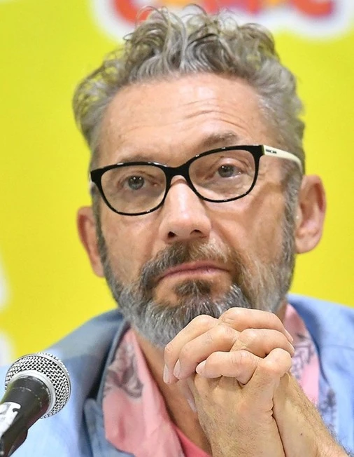 Cam Clarke | Marvel Animated Universe Wiki | Fandom