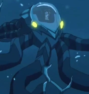 Otto Octavius | Marvel Animated Universe Wiki | Fandom